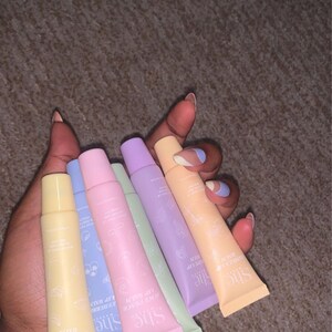 Pastely Lipgloss Bundle - Etsy