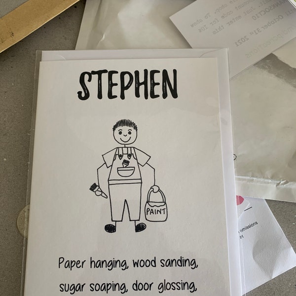 Vet Card, Vet Birthday Card, Vet Graduation Card, Vet Graduation Gift ...