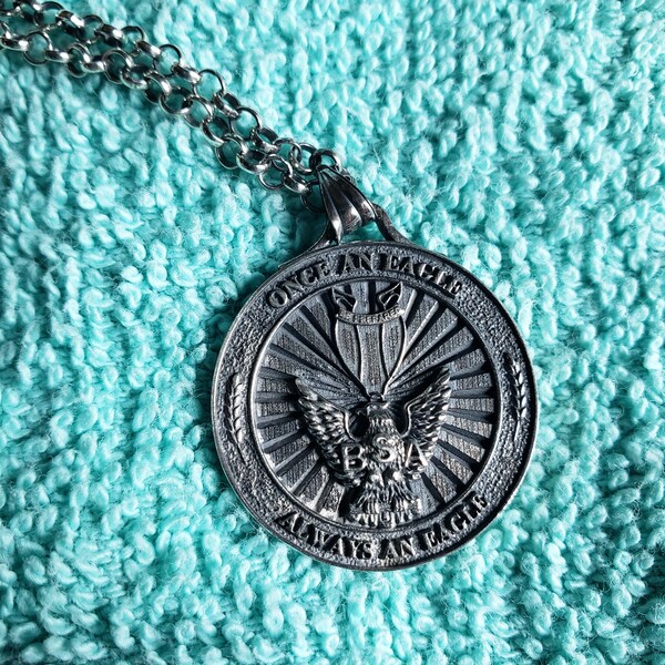 Saint Raphael Archangel Ring, Caduceus Shield Spear Christian Jewelry ...