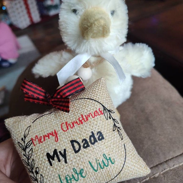 Personalized Voice Recording Gift With Custom Text, Sound Gift ...