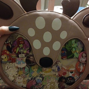 Mermaid Girl Pin - Etsy