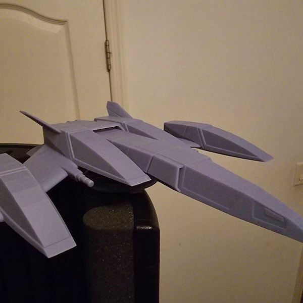 Stealthstar, Copperhead Viper, MK3 Viper or Mk1 Viper 5 Inch - Etsy