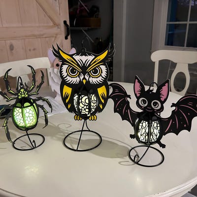 Japan Geisha Paper Cut Light Box Template, Shadow Box, 3D Papercut ...