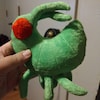 Grounded Inspired Aphid Plush - Etsy