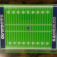 SVG, PDF, and EPS Files | Football Svg, Football Field Svg, Football ...