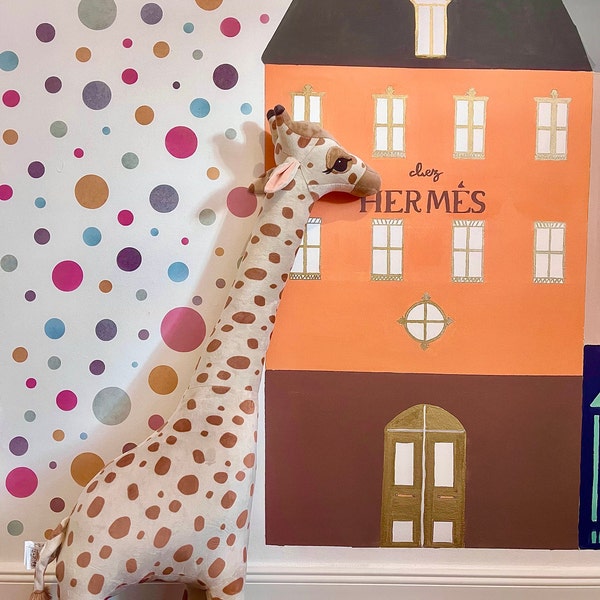 Punkte Set 120 Stück Wandtattoo Kreise Kinderzimmer Wandsticker ...