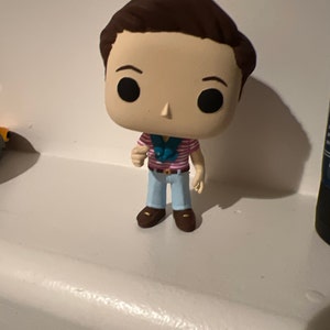 Spongebob Squarepants: the Broadway Musical Sheldon Plankton Custom ...