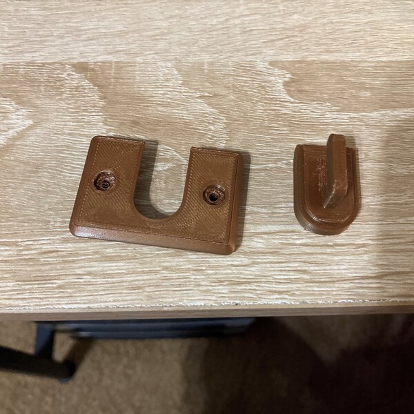 Lightsaber Clamp-card Underlay Switch With Neopixel Accents - Etsy