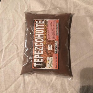 3oz Osha Root Chuchupate Bear Root Ligusticum Porteri - Etsy