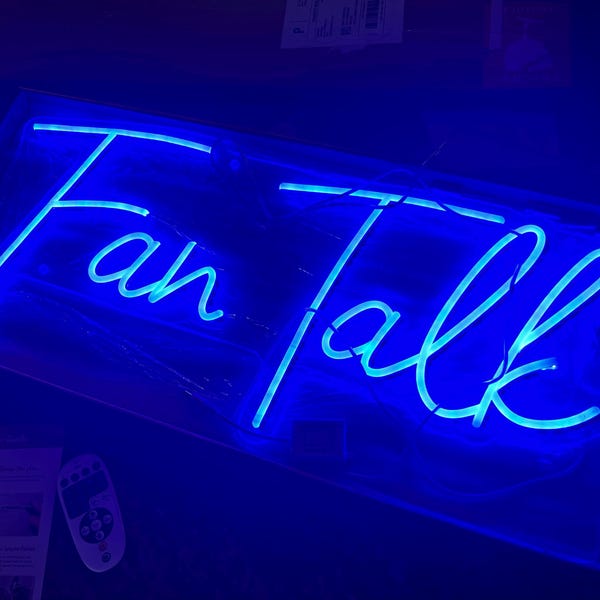 Custom Aesthetic Neon Sign Neon Sign Birthday Gift LED Neon Sign Name ...