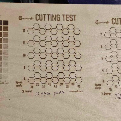 CNC Table Woodworking Plans Instant Download Shapeoko Pro XXL ...