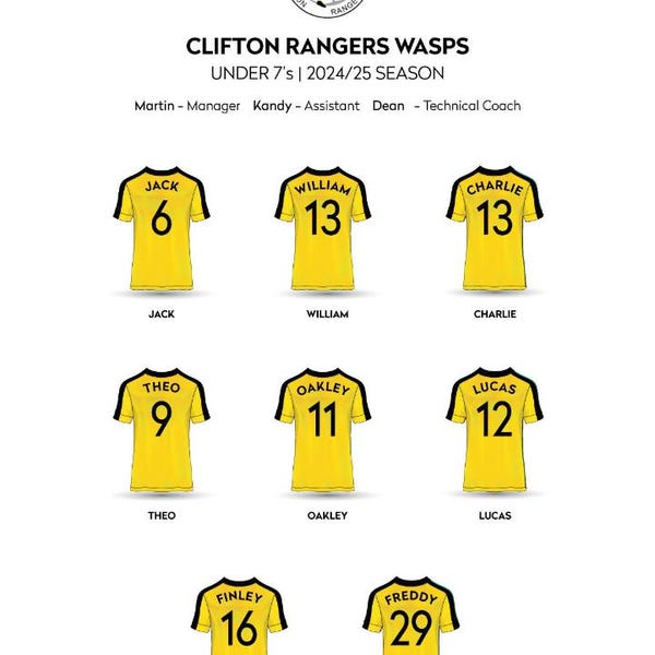 Football Coaches Match Day Planner | Football Coaching A4 Notepad ...