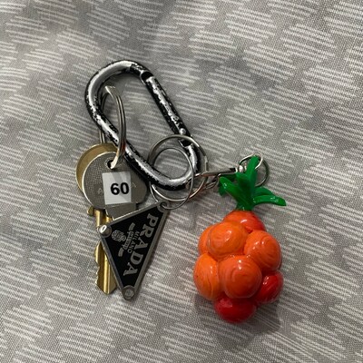 Tony Tony Chopper Keychain Chopper Hat Keychain - Etsy