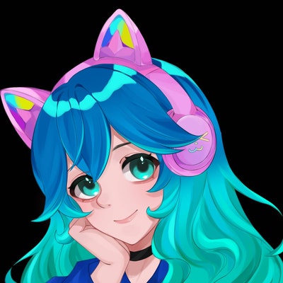 Custom PFP Pfp Anime Profile Icon PFP Commission Anime Art Commission ...