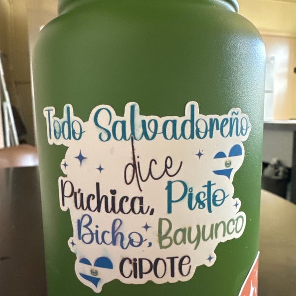 Printable Mexican Stickers, Mexican Stickers Bundle, Stickers Sayings ...