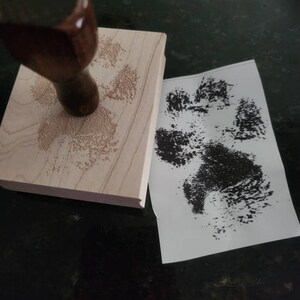 Check Box Stamp, Checklist Planner Stamp, Bullets Stamp, to Do List ...