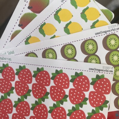 Crime Scene Detective Stickers Multiple Sizes Matte - Etsy