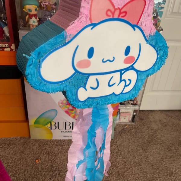 Scary Spooky Ghost Halloween Pinata Perfect for Halloween Party ...