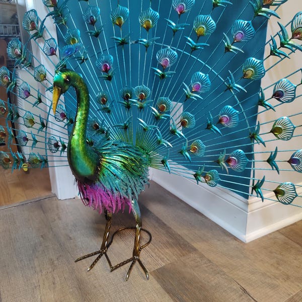 Dark American Gothic Style Wood Window Frame, Arched Farmhouse Window ...