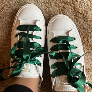 Bi LGBTQ Shoelaces for PRIDE - Etsy UK