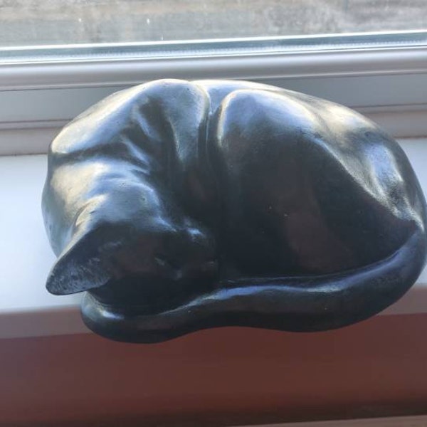 Green Man Water Feature Stone Cast by Christine Baxter - Etsy