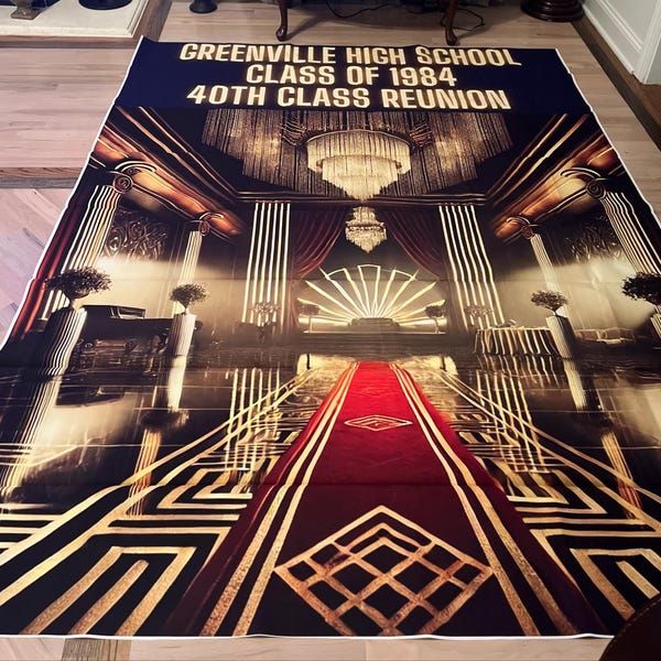 Jungle Safari Birthday Photography Backdrop Personalized Words Custom ...