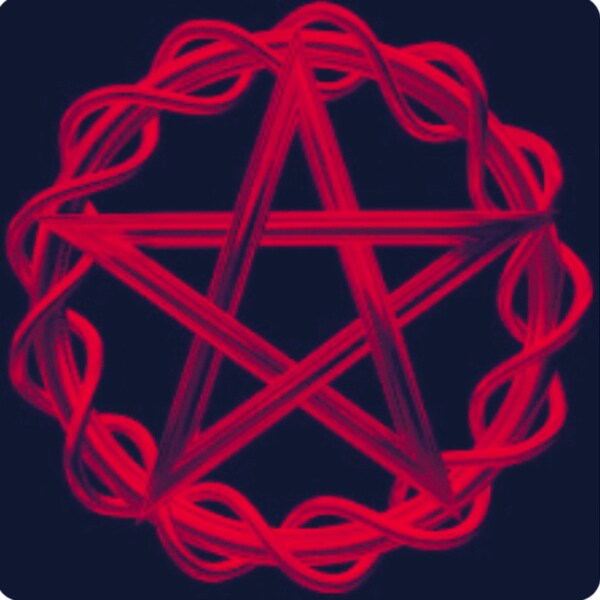 Great Ritual of the Seven Planets, Powerful Planetary Alchemy Circle ...