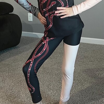 Taylor Red Snake One-piece Bodysuit/swimsuit, Era's Tour, Reputation ...