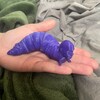 The Rock Fidget Slug - Etsy