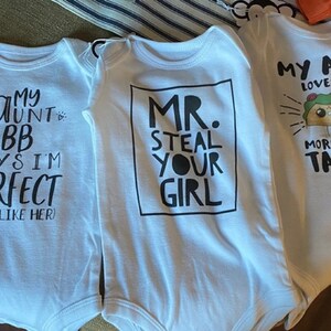 Funny Baby Onesie® Baby Shower Gift Hipster Baby Clothes | Etsy