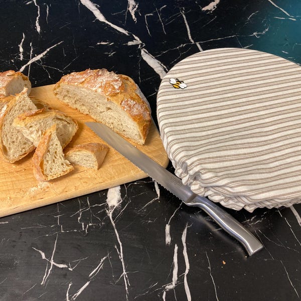 Bread Proofing Cover Reusable Sourdough Bowl Cover for Zero Waste ...
