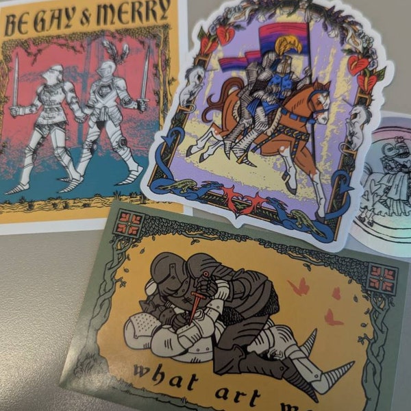 Born to Siege Sticker - Etsy