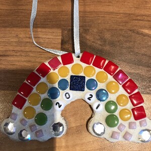 Make a Mosaic Craft Kit Under the Sea Turtle Tortoise | Etsy UK