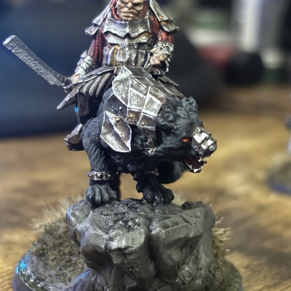 Faceless Queen Witchsong - Etsy