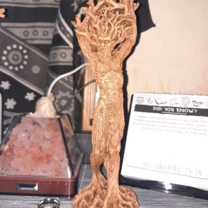 Requiem Monstrance Candlestick Holder | Etsy