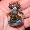 Fairy Bard Fairies of the Fey Galaad Miniatures - Etsy