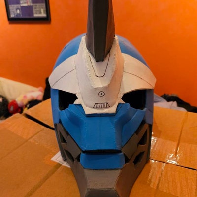 Neon Genesis Evangelion Pallet Gun / Assault Rifle Blueprint - Etsy