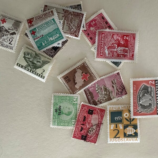 US A226 - Used 3c Violet Washington - A Mixed Lot of Vintage Postage ...