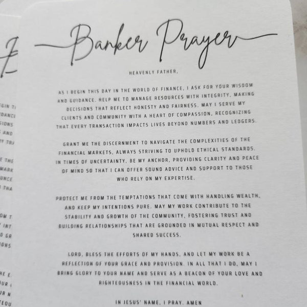 Football Prayer Wall Art Printable Poster Home Decor Dorm Room Prayer ...