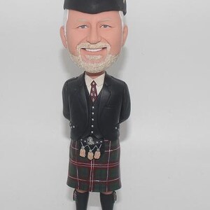 Custom Bubble Head, Create Your Own Bobblehead, Make Your Own ...