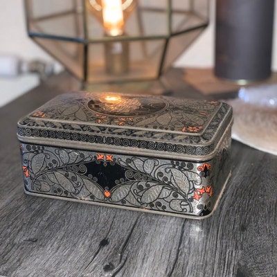 Set of Vintage French Picture Cards. Historical Fashion Picture Cards ...