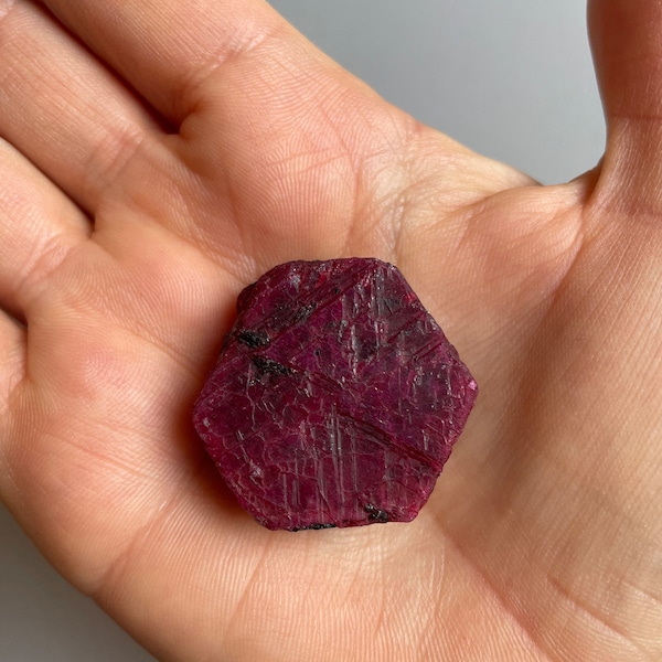 Natural Alexandrite, Red Alexandrite Purple Alexandrite Gemstone ...