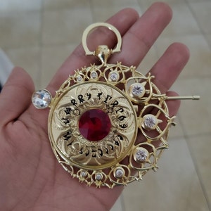 Bayonetta Cosplay Umbran Watch | Etsy