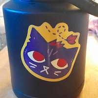 Grammeowster Chef 11x17 Print Monster Hunter World Iceborne Palico Fan ...