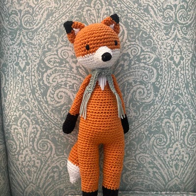 Sun Sprite Critter Stitch Crochet Pattern / Amigurumi - Etsy