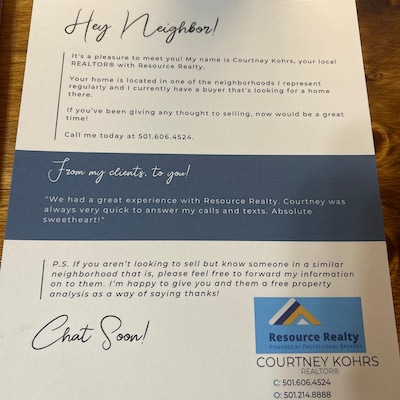 Touchless Open House Sign in Sheet, Open House QR Code Sign, Real ...