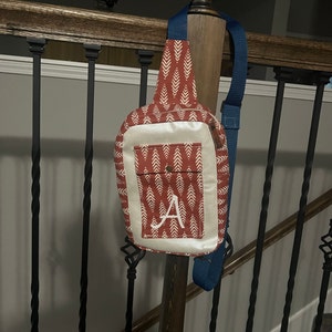 Henhouse Mini Quilt Pattern From Creative Abundance - Etsy