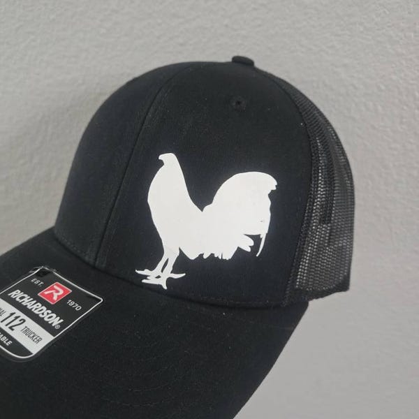 Gamefowl Gamefowlfarm Decal - Etsy