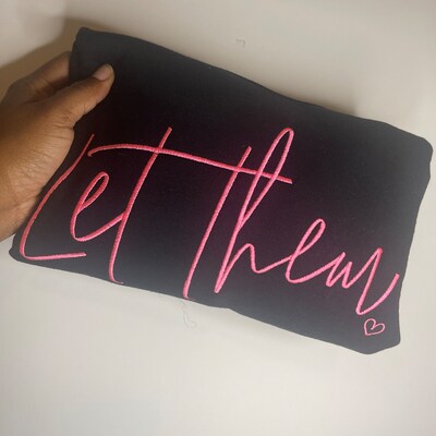 Boy Mama Block Applique Embroidery With Satin Script Three - Etsy