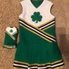 Oh Mickey Cheerleading Uniform PDF Sewing Pattern Sizes 1/2- 12 - Etsy ...